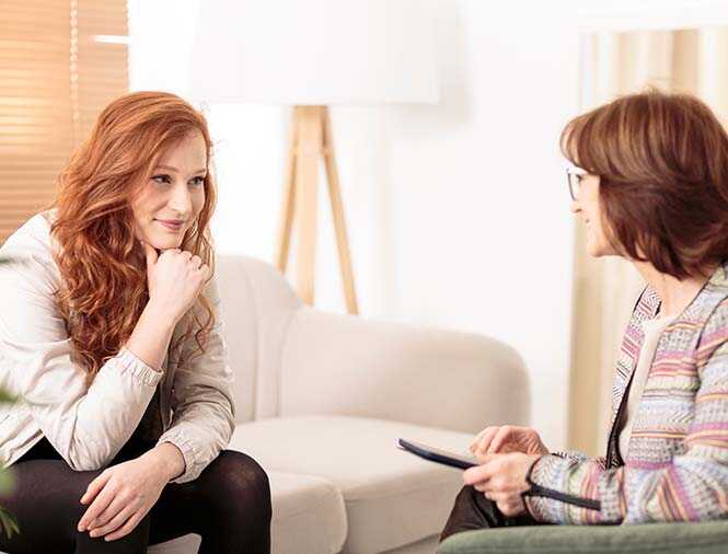 Individual Counseling | One-on-One Therapy | Mental Health