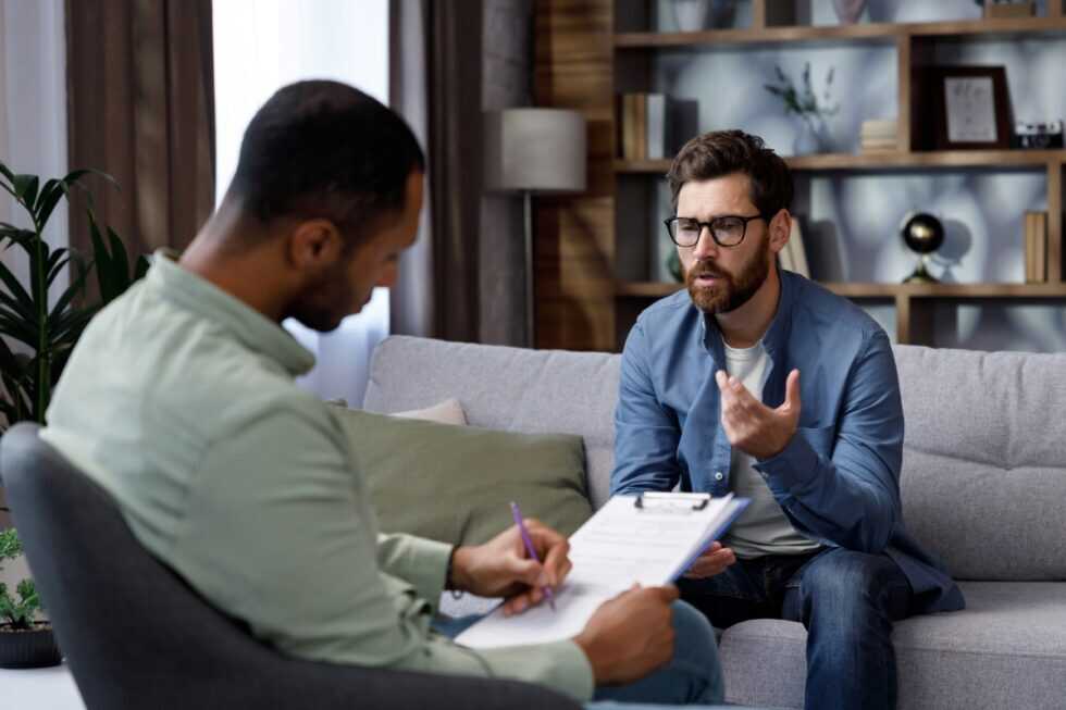 Individual Counseling | One-on-One Therapy | Mental Health